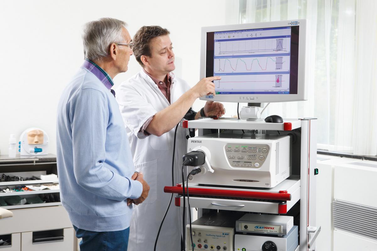 Udstyr til endoskopi - Santax Medico